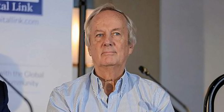 George Economou set to join MR tanker bandwagon as Greek tycoon linked ...