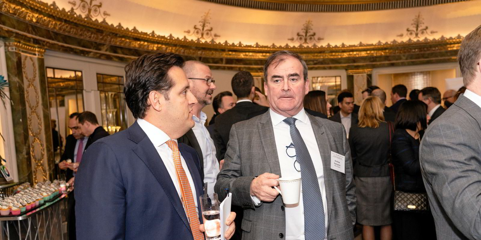 Director pay and dividends down as Tufton Investment Management profit ...