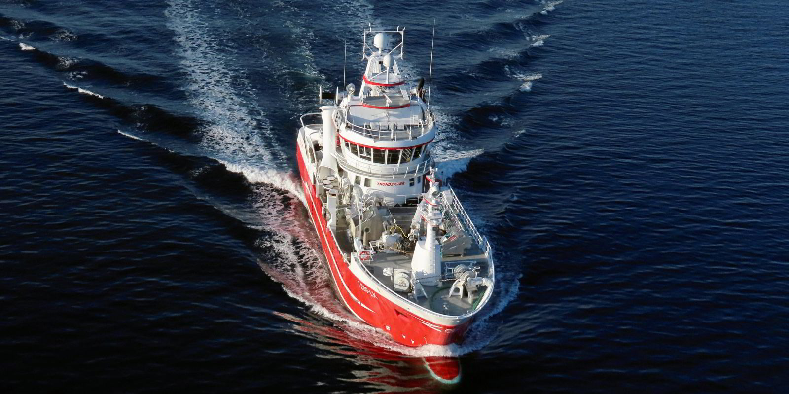 Oddvar Nes kjøper seg opp i fiskeriselskap | Fiskeribladet