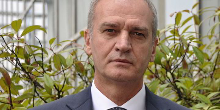 SCF insurance crisis ‘scotched oil production in Russia’s Far East ...