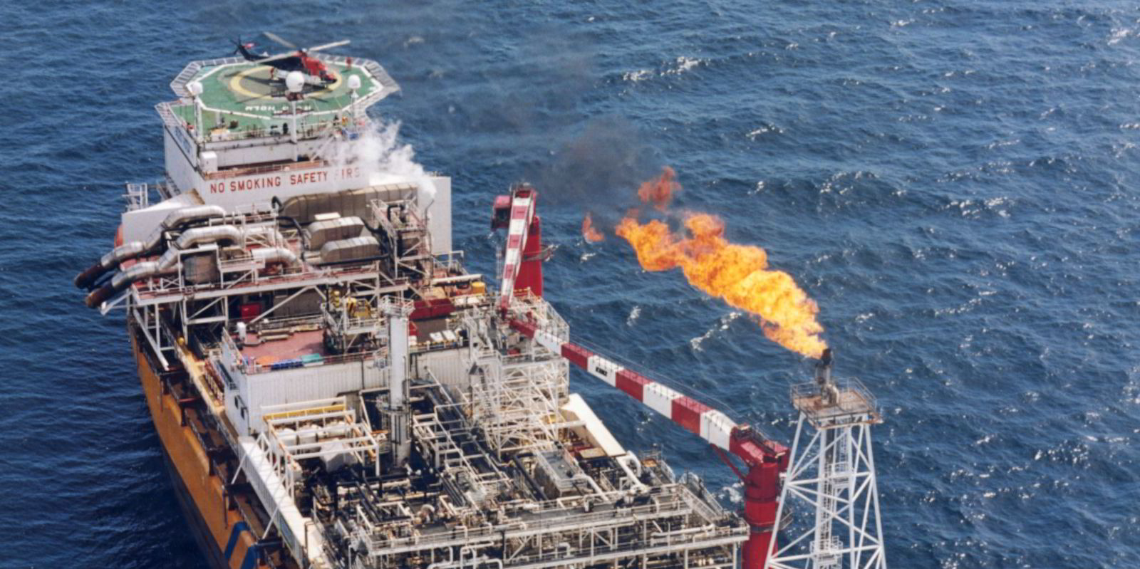 Repsol Sinopec extends charter on North Sea FPSO | Upstream Online