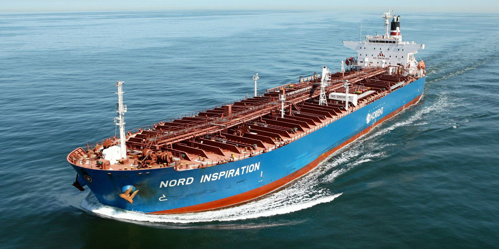 Transocean builds tanker presence with purchase of MR | TradeWinds