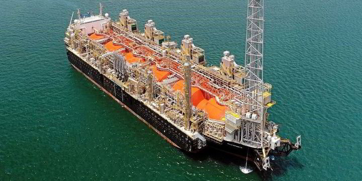 New Fortress Energy powers up FLNG solution dubbed ‘Fast LNG’ | TradeWinds