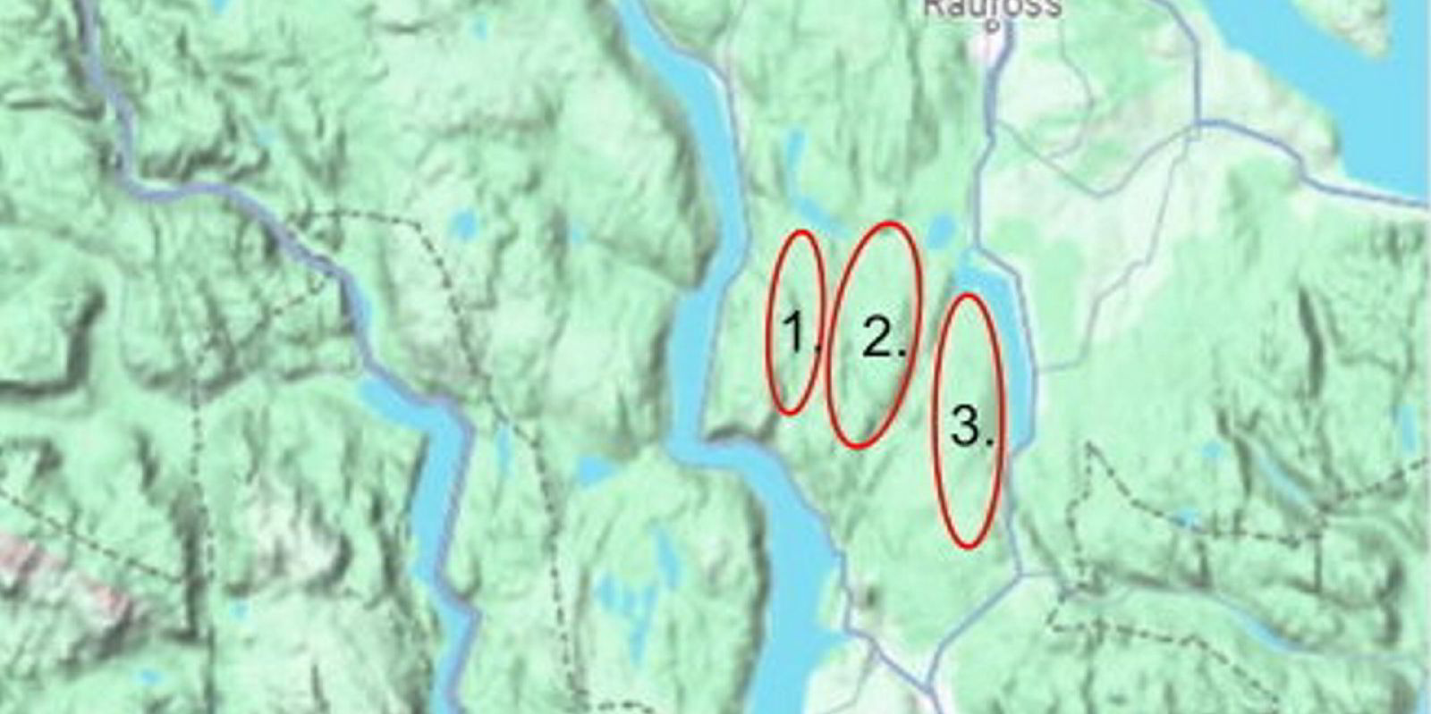 Vindkraftselskapet jobbet i hemmelighet – så ble de avslørt. Nå skifter ...