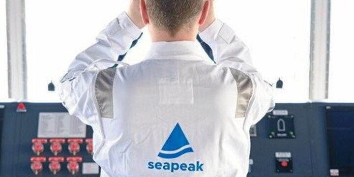 Shipowner Seapeak concludes sale and leaseback deal on one of first two ...