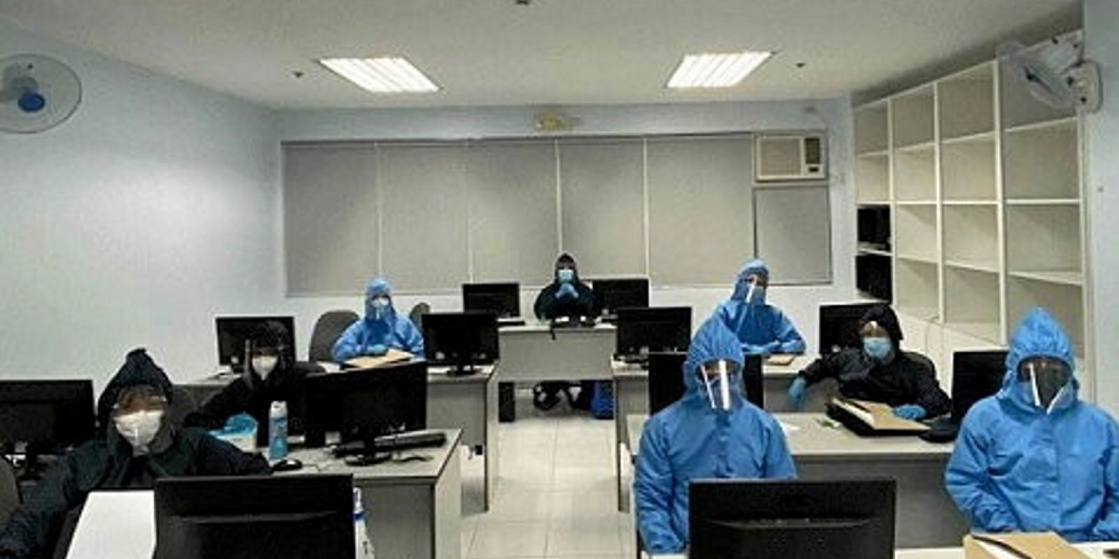 NYK Line steps up to the crew change challenge as crisis persists ...