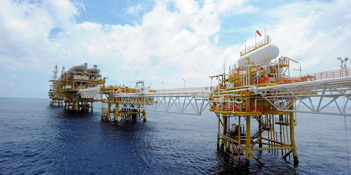 Shell looking to sell Malaysia upstream assets | Upstream Online