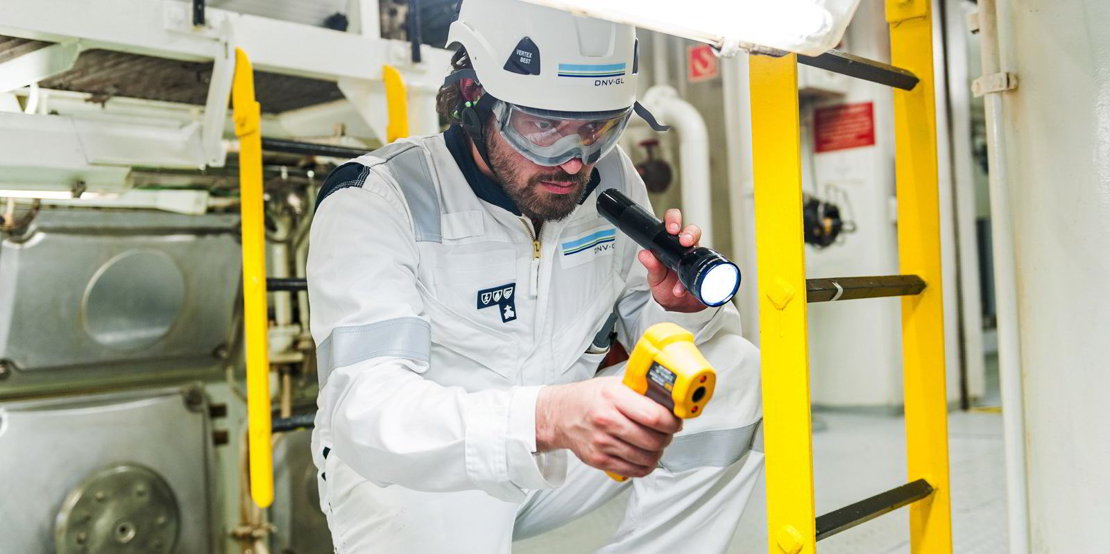 Remote surveys and training need cheaper satellite connectivity ...