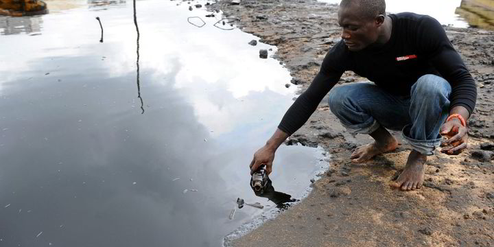 Shell’s Niger Delta oil-spill case to be heard in UK courts | Upstream ...