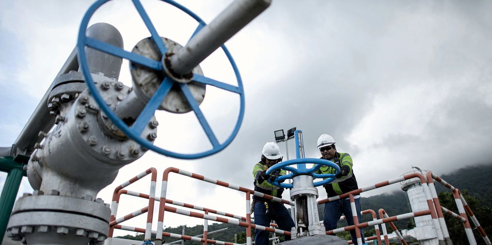 Shell advances Philippines LNG dream | Upstream Online