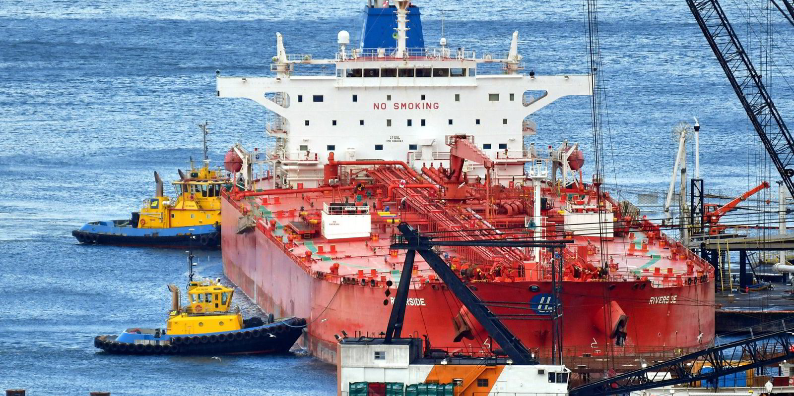 Active Shipping scores victory as court frees tanker | TradeWinds