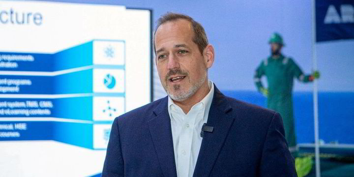 Valaris sets 2030 carbon reduction targets | Upstream Online