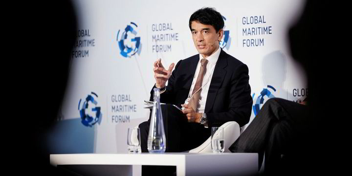 Andreas Sohmen-Pao’s BW Group pays $176m for BW Energy stake | TradeWinds