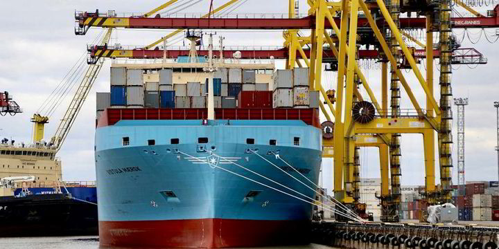 Maersk tops Nordic ESG rankings as Hafnia brings up the rear | TradeWinds