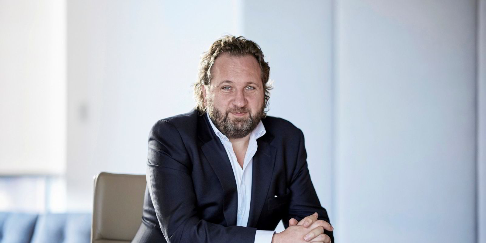 Clarksons leaders Andi Case and Jeff Woyda handed shares worth £2.7m ...