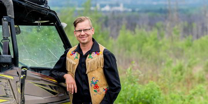 Building bridges with Canada’s Indigenous communities | Upstream Online