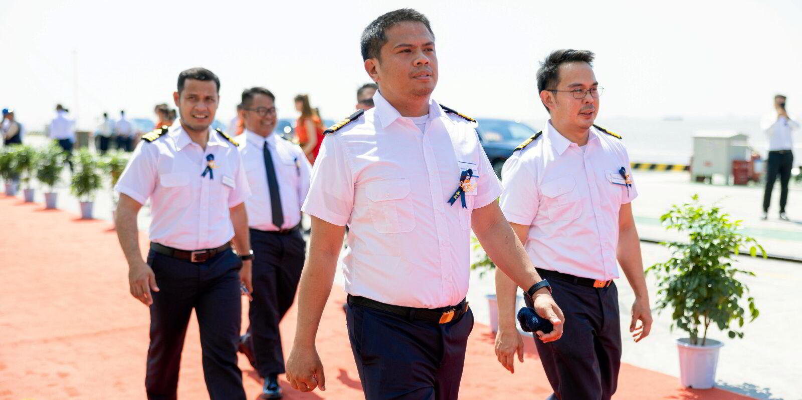 How Hoegh Autoliners is preparing for its first LNG-fuelled ships and ...