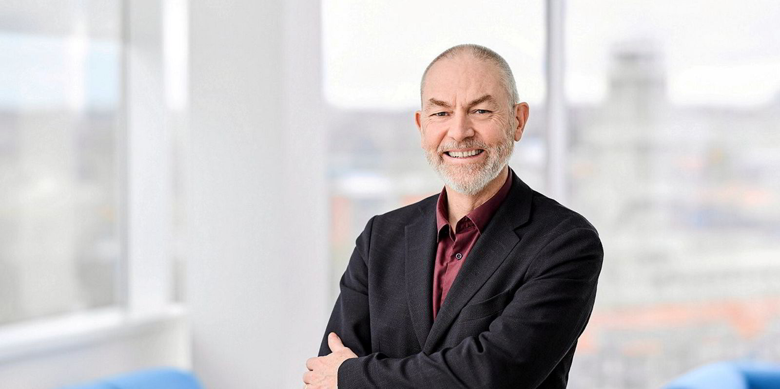 The new CEO of BioMar's AQ1 System trusts technology can help unravel ...