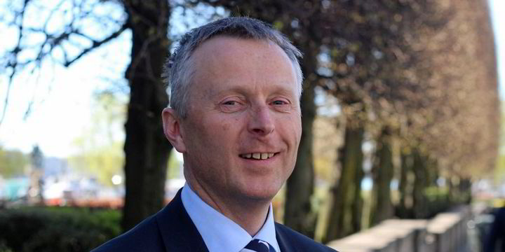 Ny jobb for tidligere NRS-topp Ola Loe | IntraFish.no