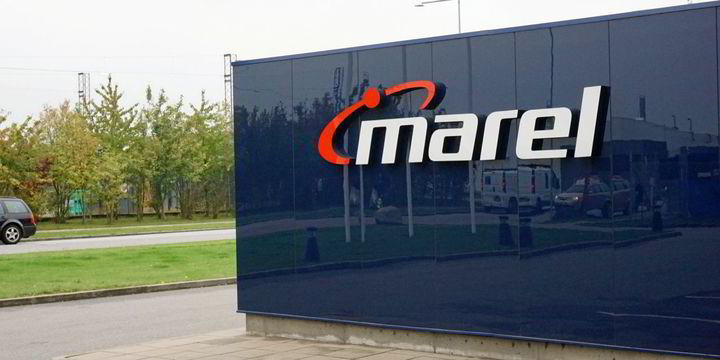 US firm makes second 'enhanced' bid to acquire processing giant Marel | IntraFish.com
