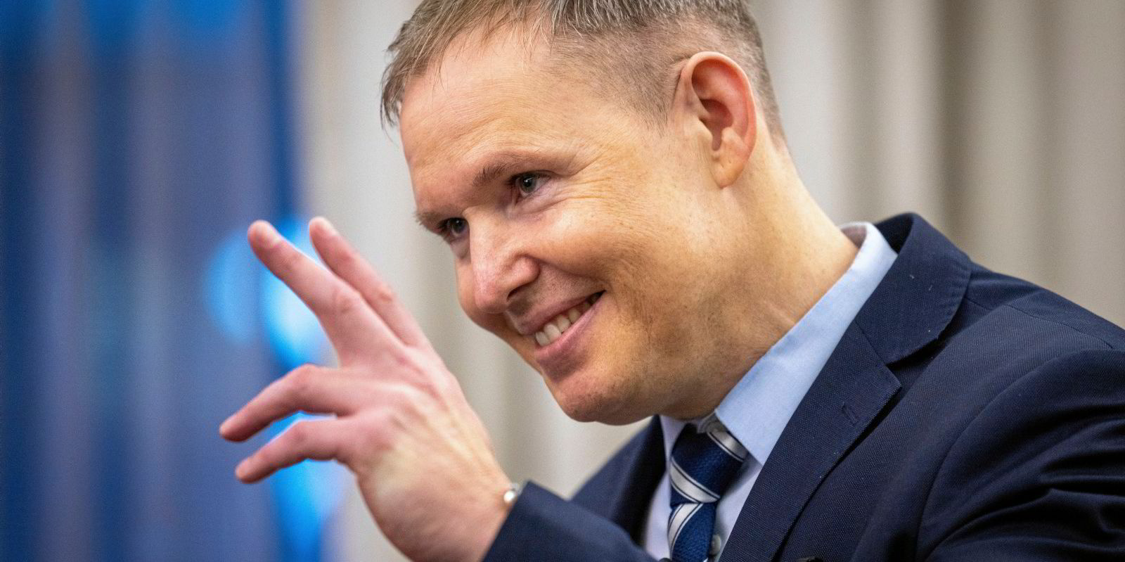 Opinion: Mowi's CEO is committing reputational suicide by leading the ...