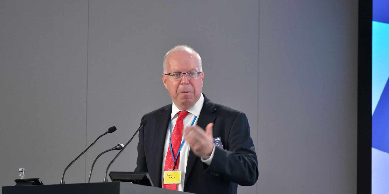 New Shipowners’ CEO Simon Peacock says merger figures do not stack up ...