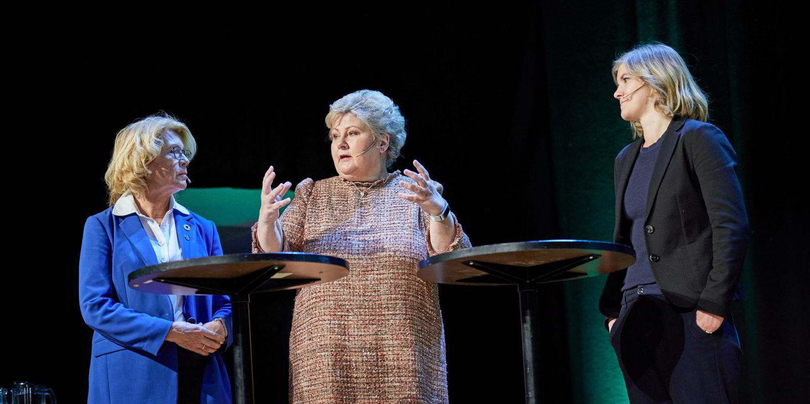 Å si nei til vindkraft er et tungt ansvar | Kystens Næringsliv | Vi ...