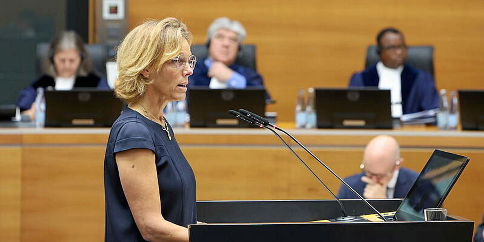 Maritime court refuses to block Mexico over $96m dispute | TradeWinds