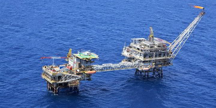 Kufpec advances new Indonesian offshore gas condensate field ...