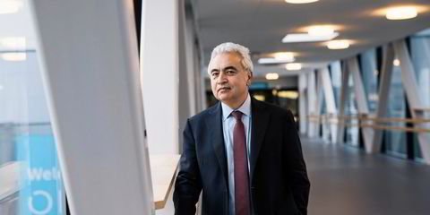 Amanda Battersby | Upstream Online