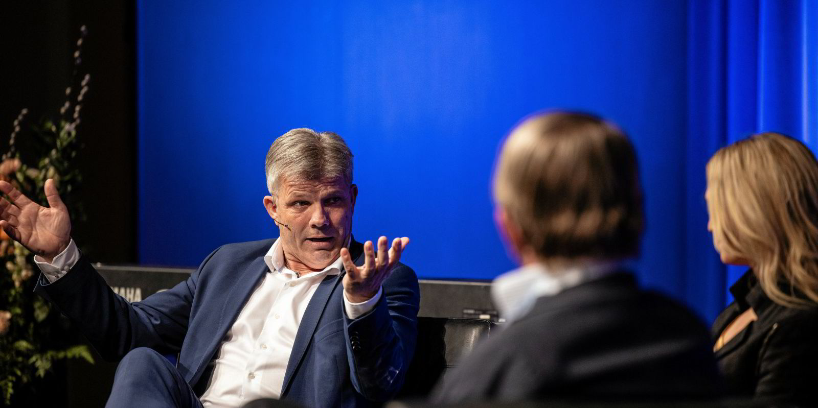 Skjæran svarer på kritikken etter ny utsettelse | IntraFish.no