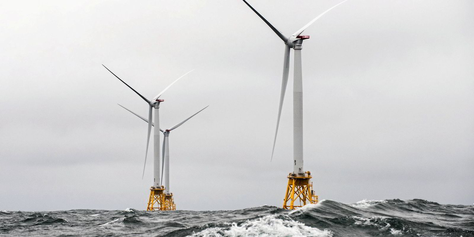 Orsted CEO: 'We'll continue to look at walk-away scenario' at US ...