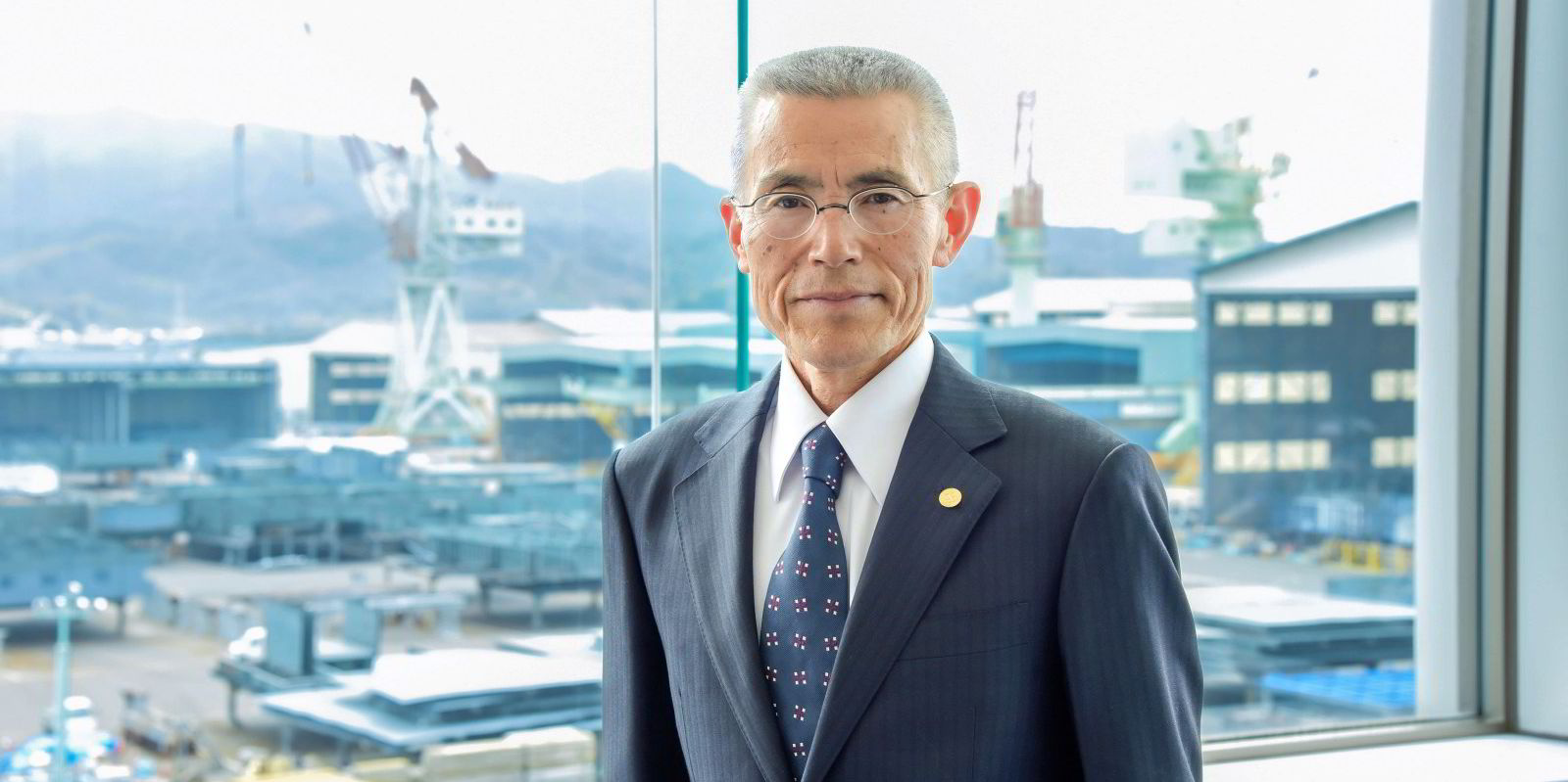 Ambitious Japanese shipyard to expand newbuilding dock in low-emission ...