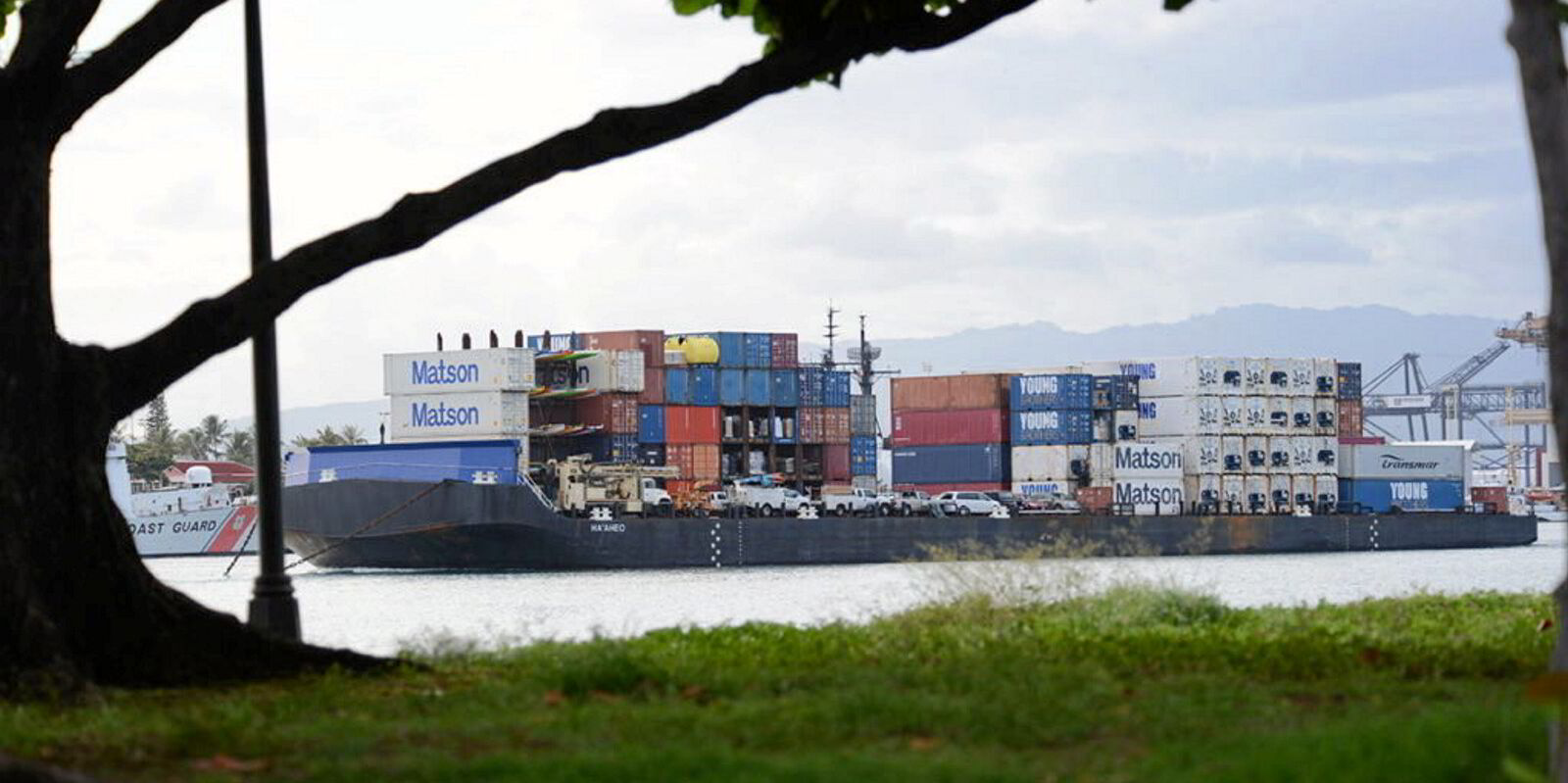 Takeovers and tragedy: How new OSG owner built a multibillion-dollar ...