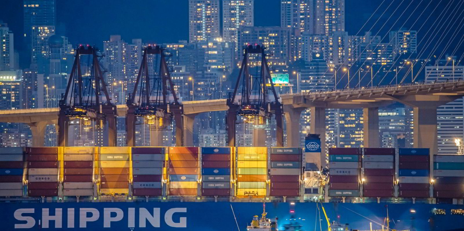 Ship management in focus: Seizing opportunities | TradeWinds