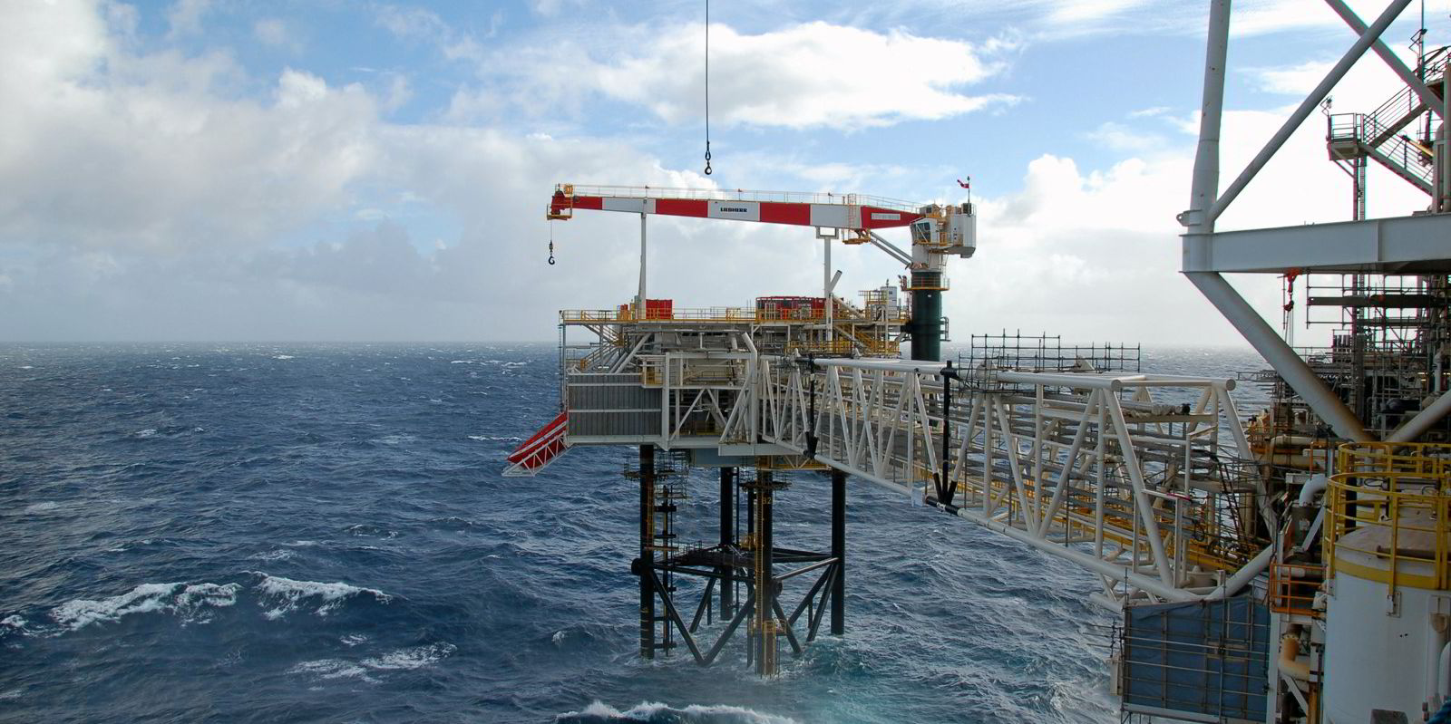 Ineos to move ahead with Solsort West development offshore Denmark ...