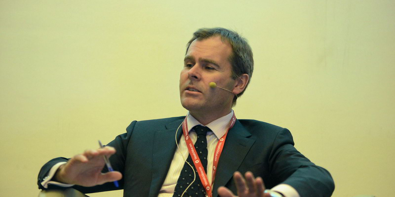 Hedge fund boss Tor Svelland bullish on bulk carriers and tankers ...