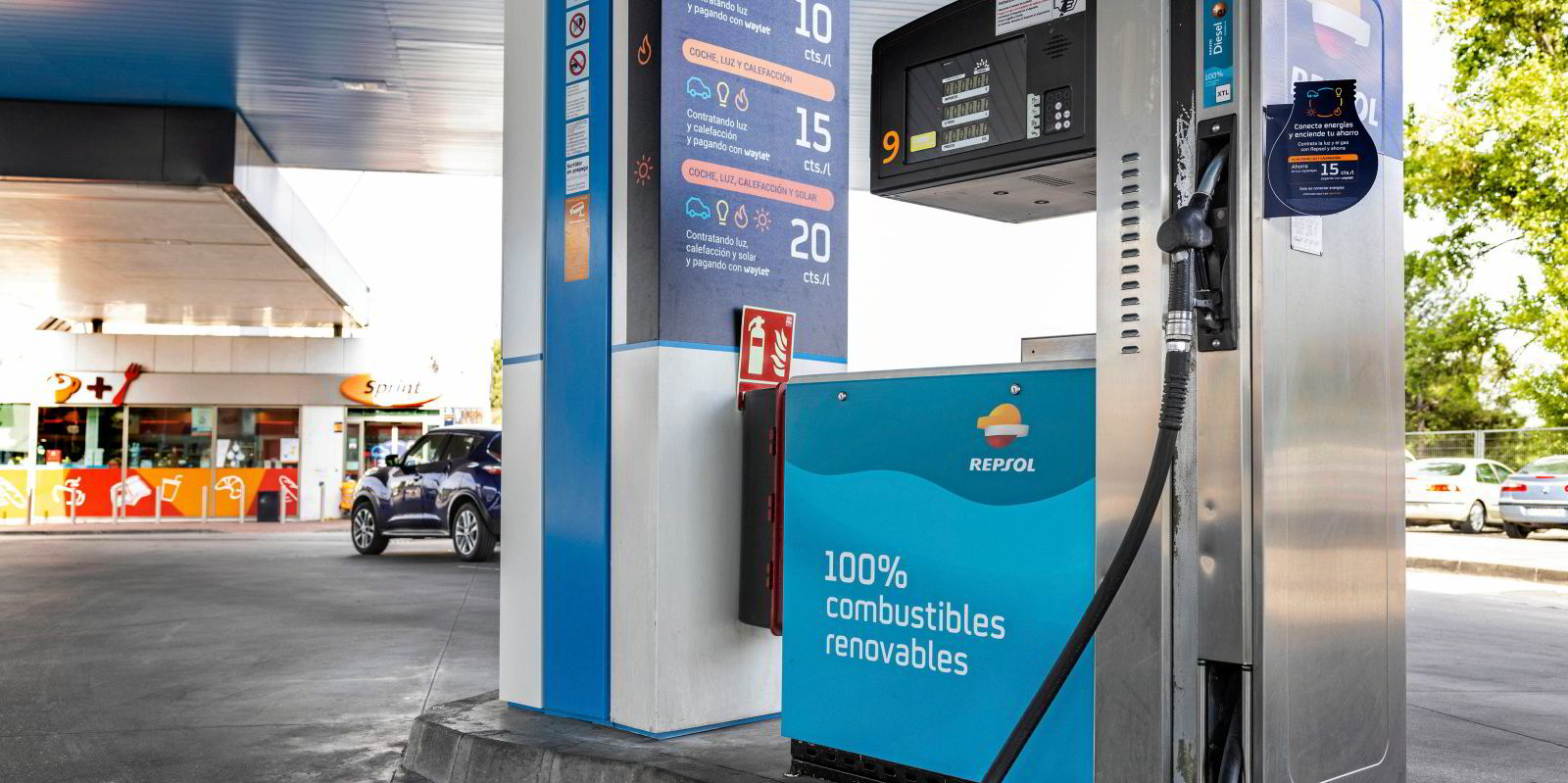 Repsol bets on biofuels as ‘third pillar’ of transition-aligned growth ...