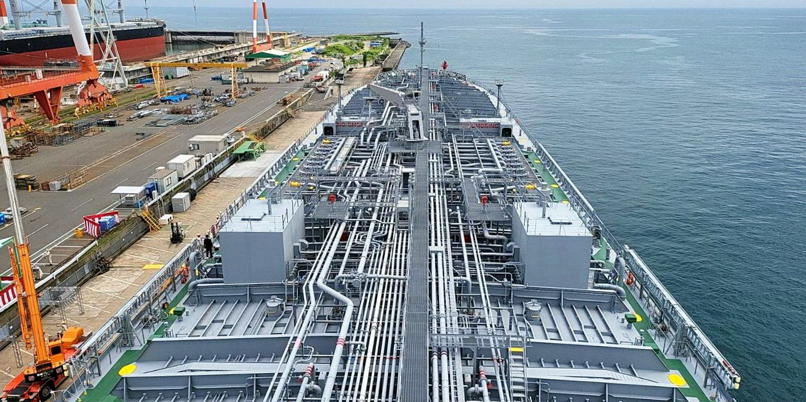Shoei Kisen inks four MR product carriers at Minaminippon | TradeWinds
