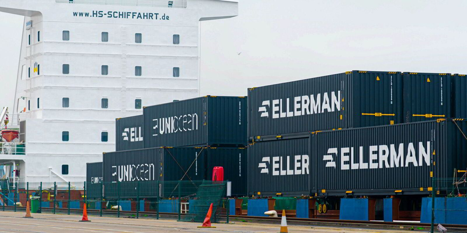 Six-digit charter rates are back as CMA CGM pays over $100,000 per day ...