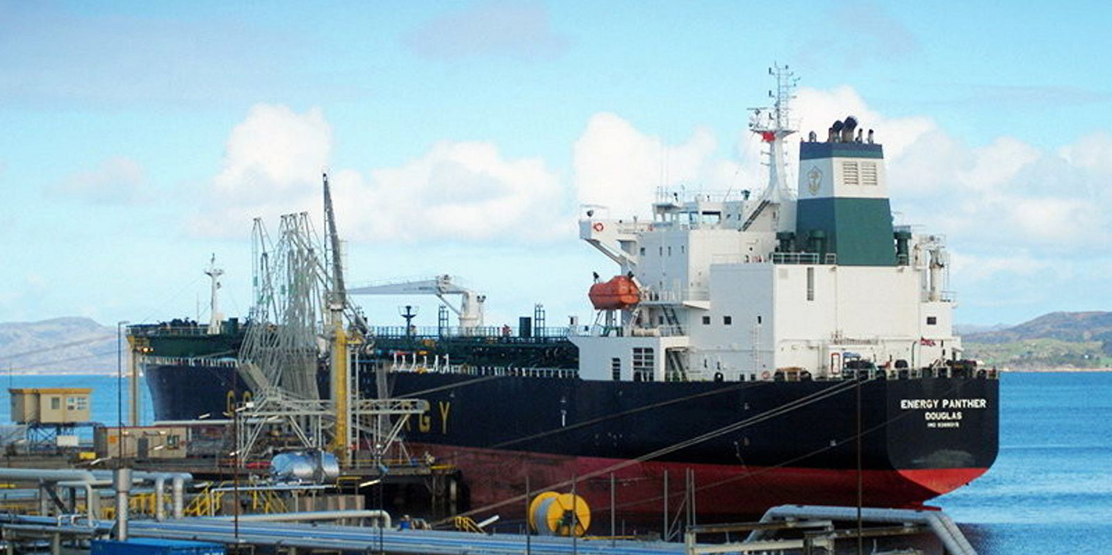 Greece’s Aims Shipping swoops for Restis MR as it hones tanker focus ...