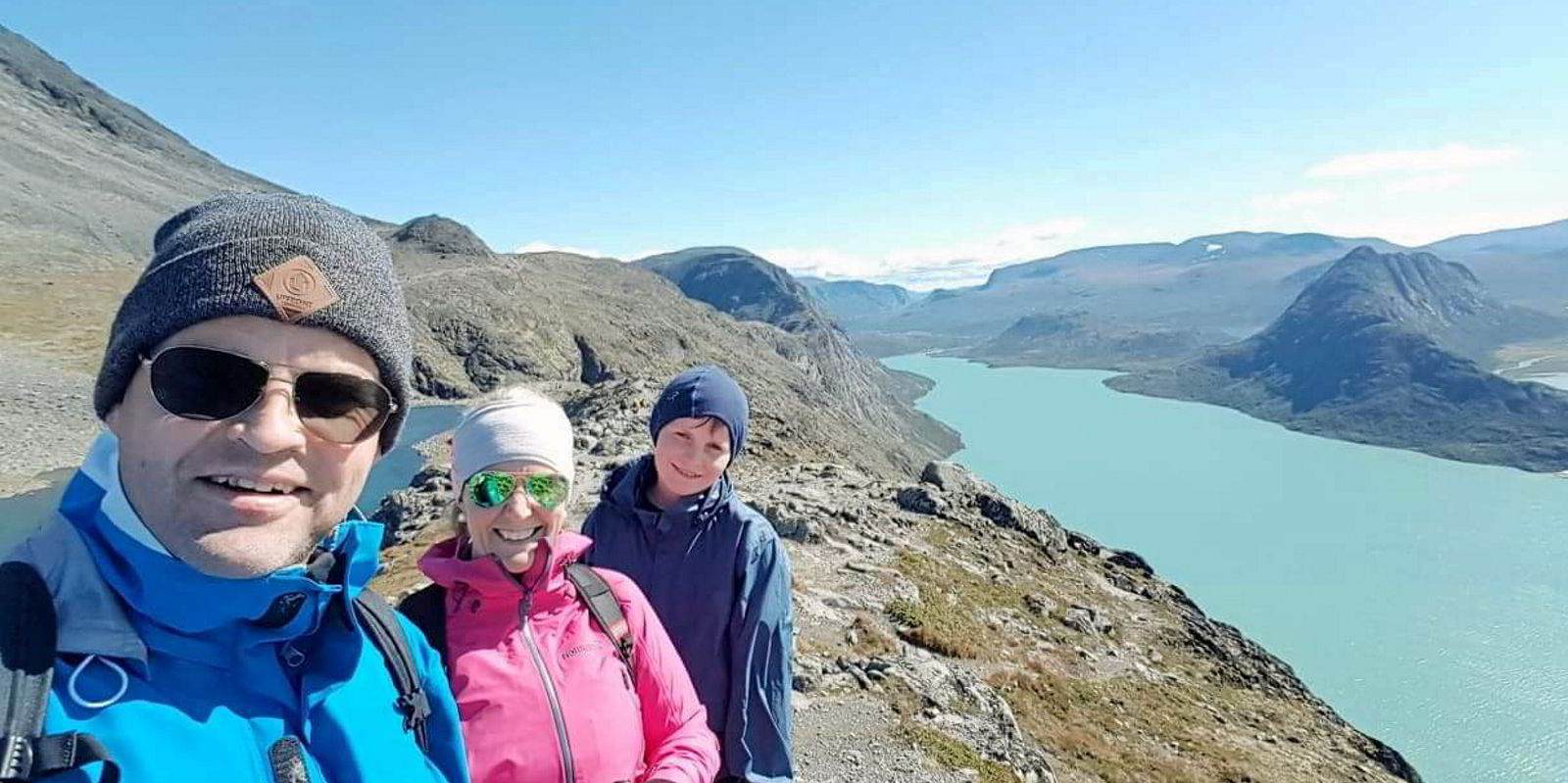 Me måtte ta eit val om å byggja ny brønnbåt eller å byggja om til bløggebåt | IntraFish.no