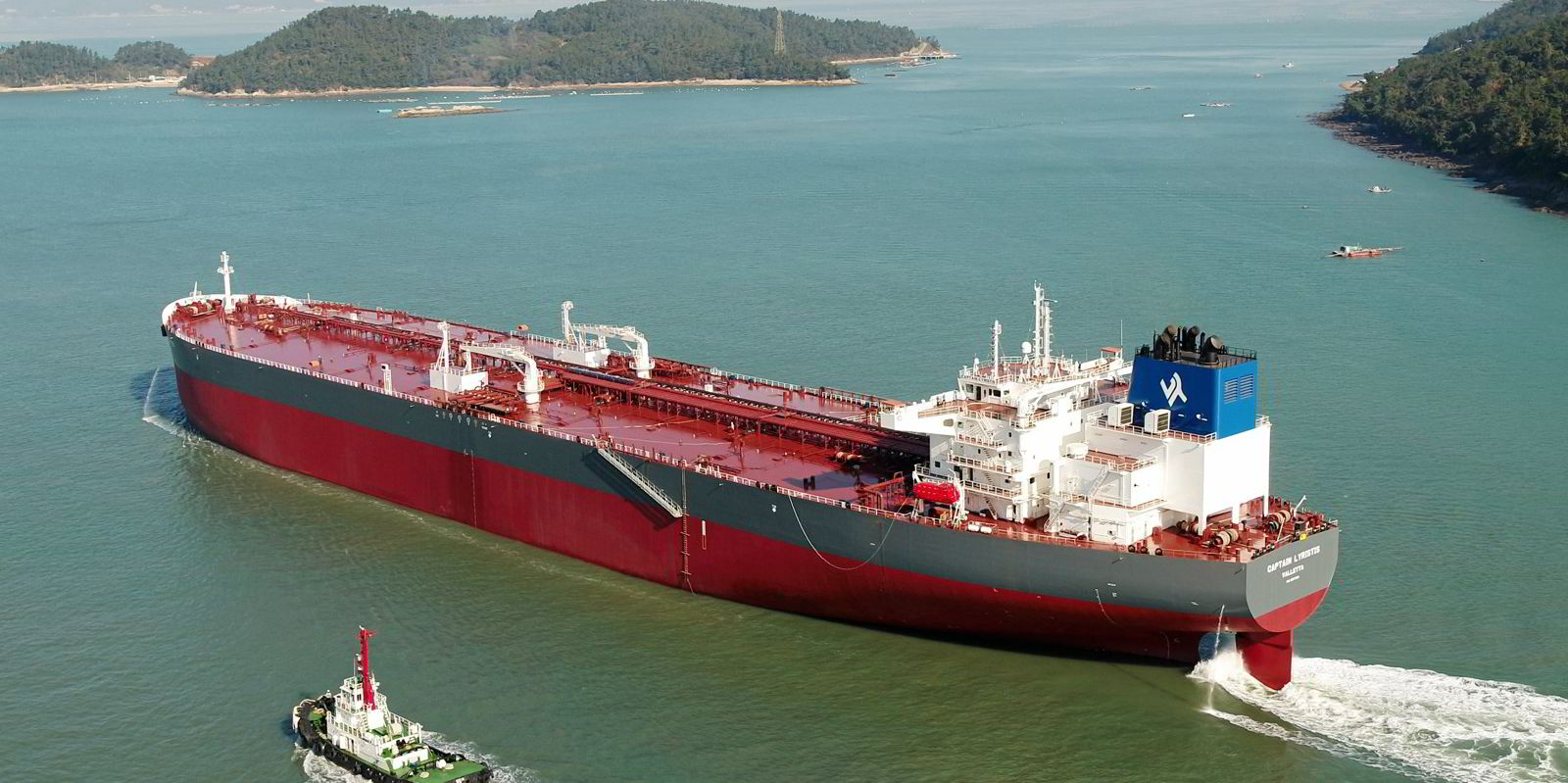 Vitol and Trafigura take Greek aframaxes and suezmaxes on short period ...