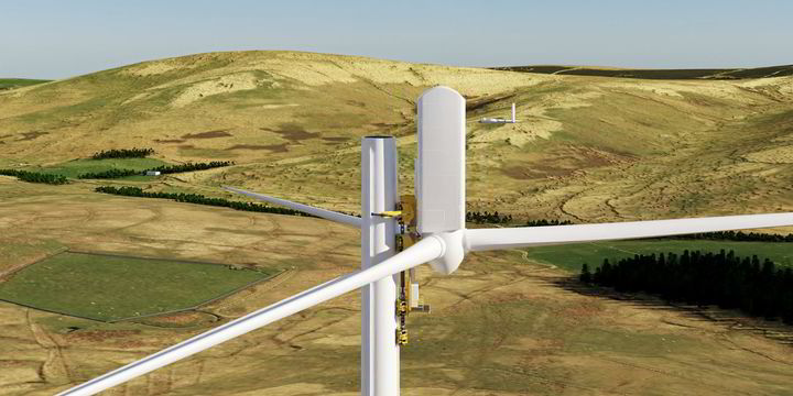'Self-assembling' 15MW floating wind design moves ahead with key deal ...