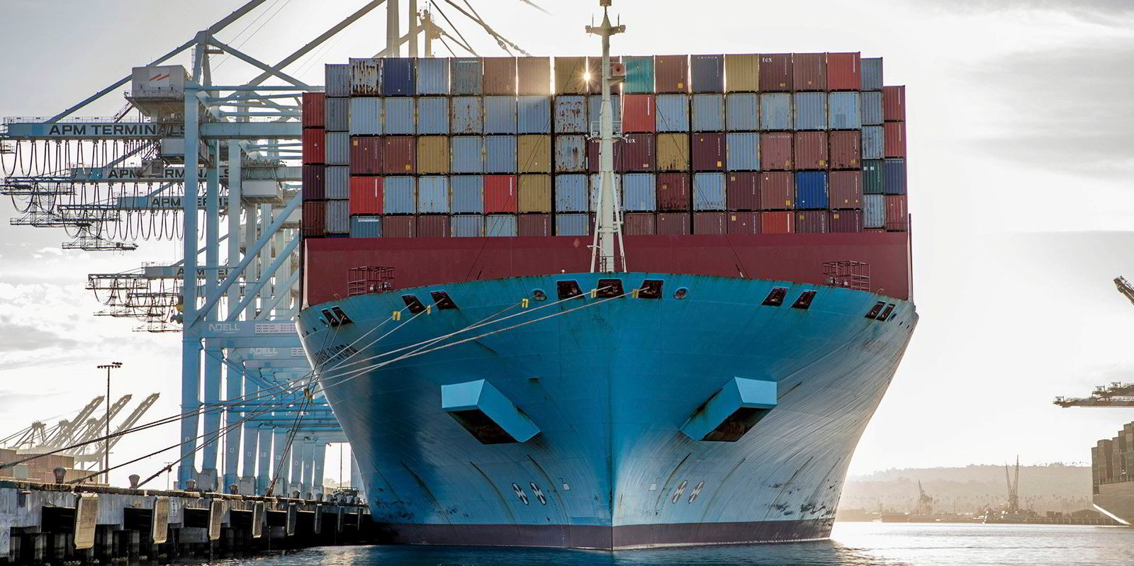 Greywolf Capital closes container shipping fund with $120m of ...