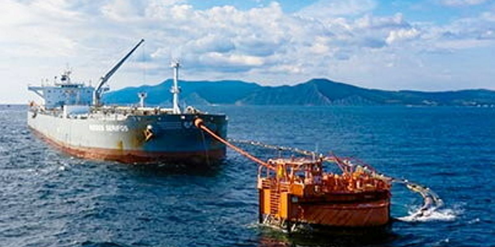 Russian court orders temporary closure of Novorossiysk terminal ...