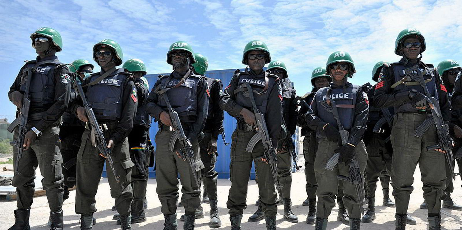 Nigeria readies maritime security plan amid questions from local owners ...