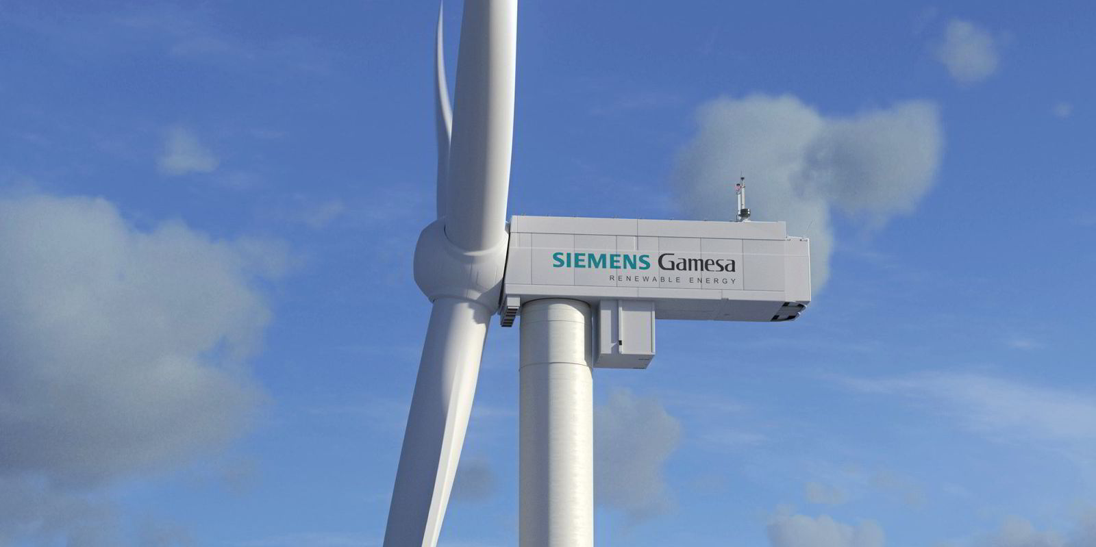 'Highest yielding onshore turbine': Siemens Gamesa upgrades largest ...