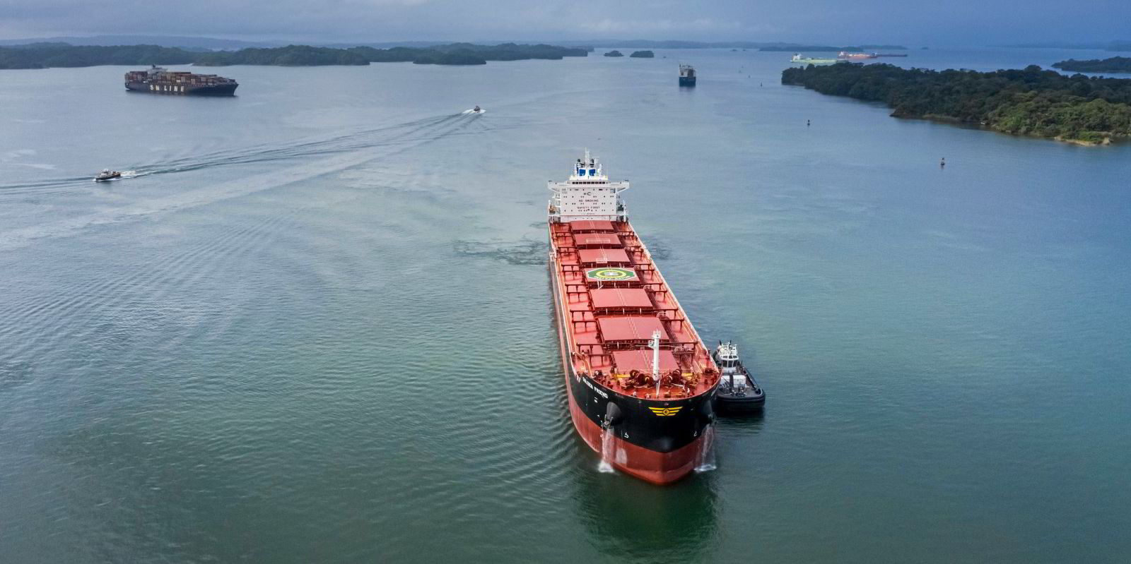 Golden Ocean explores containers on bulkers as boom times opens new ...