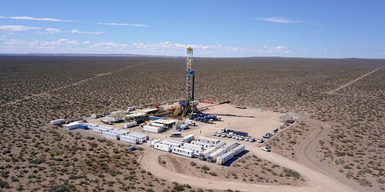 Vista and Trafigura expand Vaca Muerta shale deal in Argentina ...